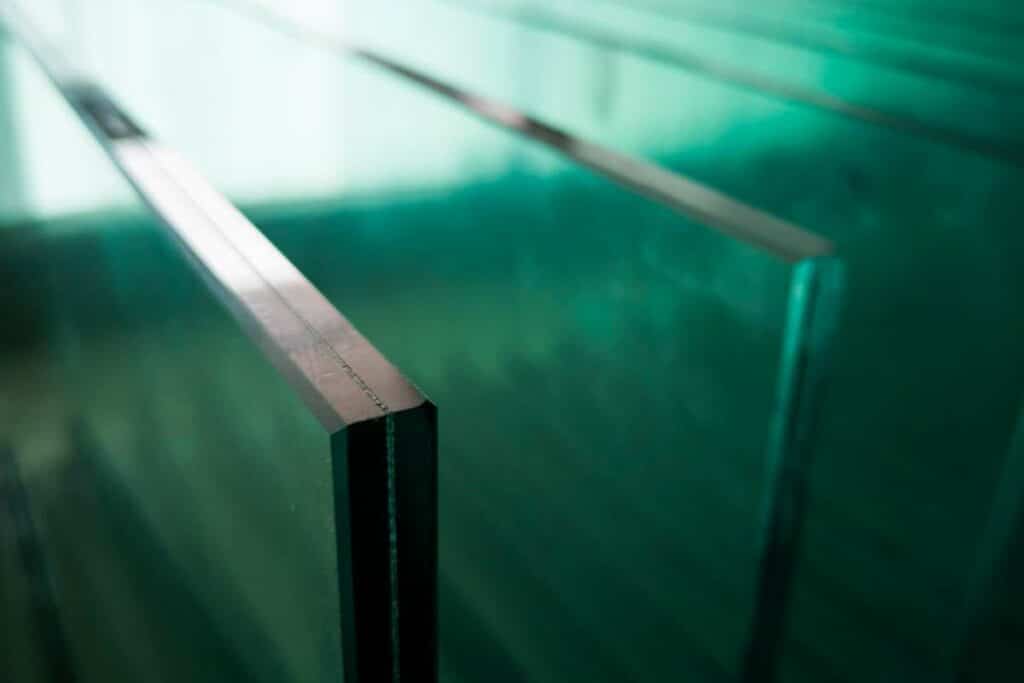 Rockingham Glass & Security Screens | Glass Types